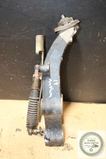 2019 Mack AN (ANTHEM) Radiator Mounting Bracket For Sale - Mineral, VA ...