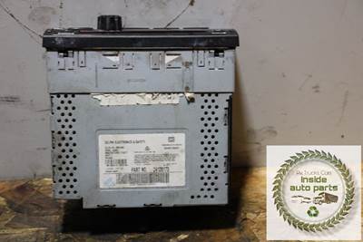 2018 Delphi Dea601 Radio For Sale Mineral Va Inside Auto Parts
