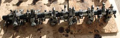 2021 Volvo D13 Rocker Arm For Sale - Mineral, VA | Inside Auto Parts