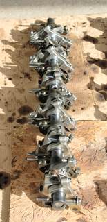 2021 Volvo D13 Rocker Arm For Sale | Mineral, VA | 22224709, 21822125 ...