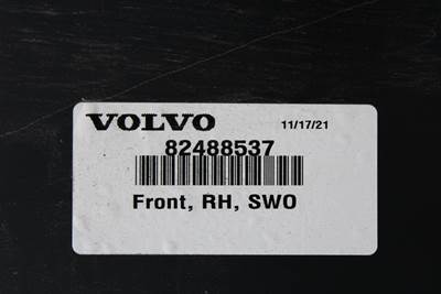 Volvo VNL Fairing For Sale | Mineral, VA | 82488537 | MyLittleSalesman.com