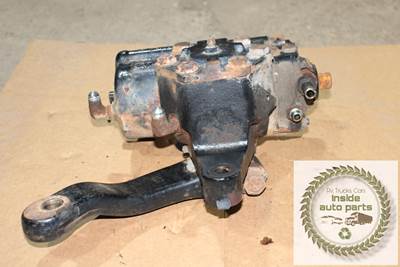 2004 Volvo VHD Steering Gear / Rack For Sale | Mineral, VA | 4942803 ...