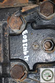 2004 Volvo VHD Steering Gear / Rack For Sale | Mineral, VA | 4942803 ...
