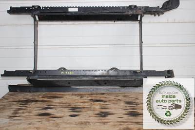 2020 Kenworth T680 Step Service Structure For Sale | Mineral, VA | N82 ...