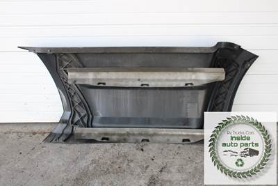 2012 Kenworth T700 Steps Fairing (LH/ Driver Side) For Sale | Mineral ...