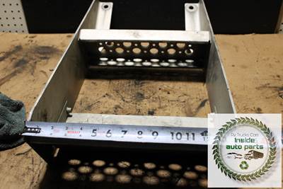 Paccar Aluminum Steps For Sale | Mineral, VA | N11-6231-001 ...