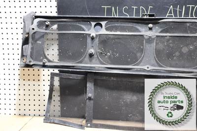 2016 Volvo VN/VNL Suspension Crossmember / K-Frame For Sale | Mineral ...