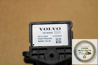 2023 Volvo VN/VNL Engine Brake Level Switch For Sale | Mineral, VA ...