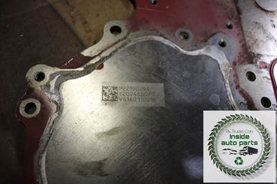 2020 Volvo / Mack MP8 / D13 Timing Cover For Sale | Mineral, VA ...