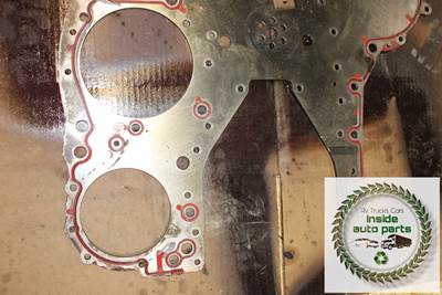 2020 Volvo / Mack MP8 / D13 Timing Cover For Sale | Mineral, VA ...