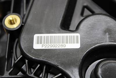 2022 Volvo D13 Timing Cover For Sale | Mineral, VA | 22992289 ...