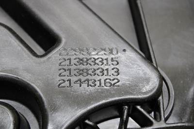 2022 Volvo D13 Timing Cover For Sale | Mineral, VA | 22992289 ...