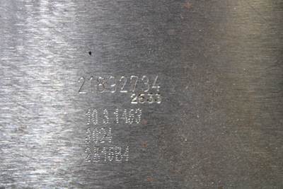 Volvo D13 Timing Cover For Sale - Mineral, VA | Inside Auto Parts