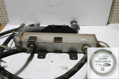 2022 Allison Transmission Oil Cooler For Sale - Mineral, VA | Inside ...