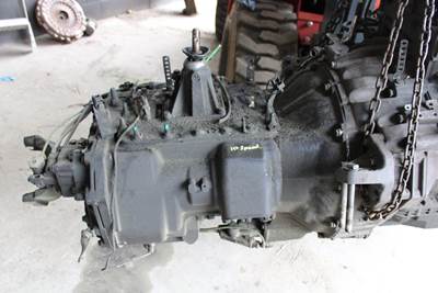 2017 Eaton FAOF-16810C Transmission For Sale, 249,336 Miles | Mineral ...