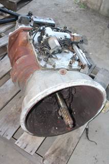 Eaton-Fuller Transmission For Sale - Mineral, VA | Inside Auto Parts