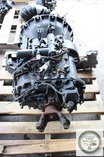 2019 Eaton-Fuller FAO-16810C-EA3 Transmission For Sale - Mineral, VA ...