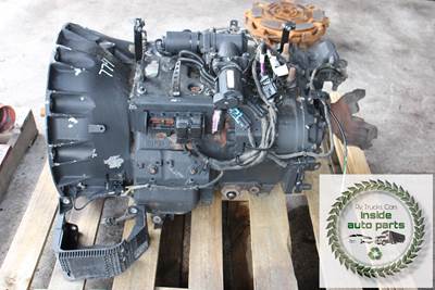 2019 Eaton-Fuller FAO-16810C-EA3 Transmission For Sale - Mineral, VA ...