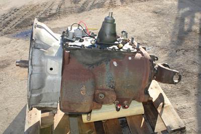 2014 Eaton-Fuller FRO15210C Transmission For Sale | Mineral, VA | FRO ...