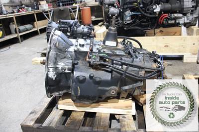 Eaton-Fuller RTLO22918B Transmission For Sale | Mineral, VA | 13483356 ...