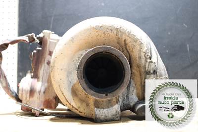 2014 Mack MP8 Turbocharger / Supercharger For Sale | Mineral, VA ...