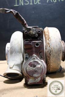 2014 Mack MP8 Turbocharger / Supercharger For Sale | Mineral, VA ...