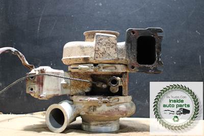 2014 Mack MP8 Turbocharger / Supercharger For Sale | Mineral, VA ...