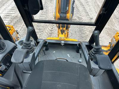 2017 JCB 3CX COMPACT Backhoe For Sale, 4,600 Hours | Lake Wales, FL ...