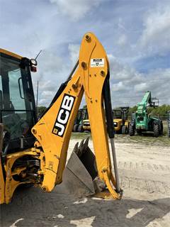 2012 JCB MIDI CX Backhoe For Sale, 1,700 Hours | Lake Wales, FL | 24 ...