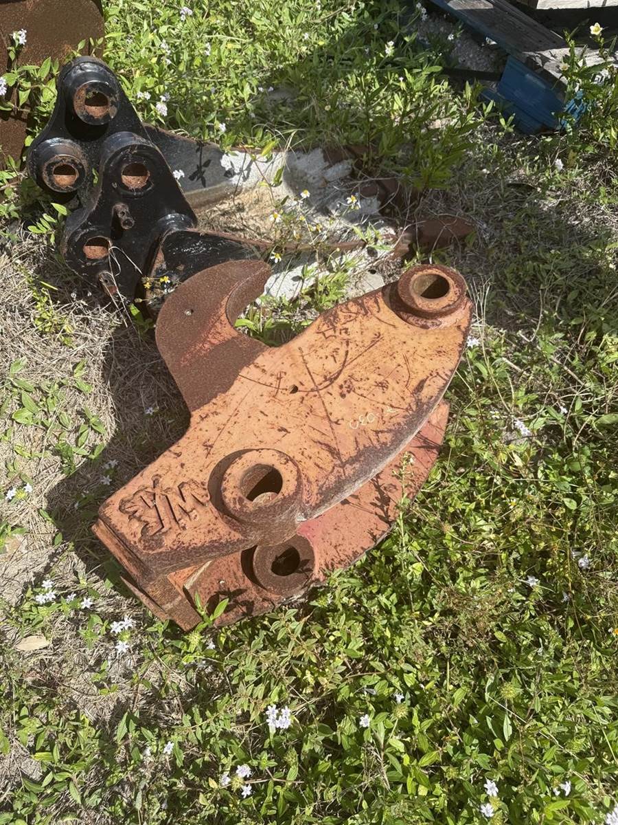 2016 Wain-Roy RGD-OPL Coupler For Sale | Lake Wales, FL | AT-030 ...
