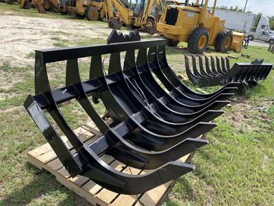 Root Rakes for Sale | Attachments | MyLittleSalesman.com