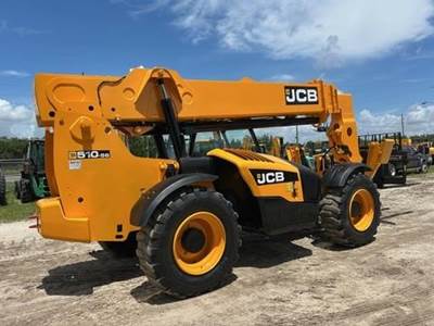 Telehandlers For Sale - Telescopic Forklifts | MyLittleSalesman.com