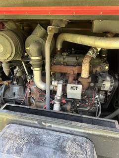 2011 CHI PNEUMATIC CPS375PD6 Air Compressor For Sale | Franklinville ...