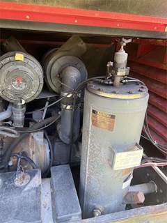 2011 CHI PNEUMATIC. CP 375 Air Compressor For Sale, 2,254 Hours ...