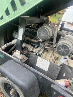 2014 Doosan C185 Air Compressor For Sale, 1,600 Hours | Pittston, PA ...