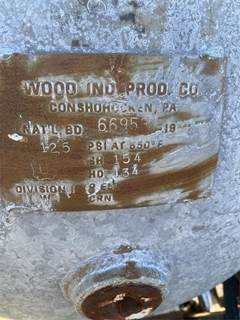 1994 Gardner Denver 100 HP Air Compressor For Sale | Pittston, PA ...