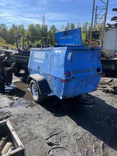 2006 Sullair 185DBQJD Air Compressor For Sale, 1,800 Hours | Pittston ...