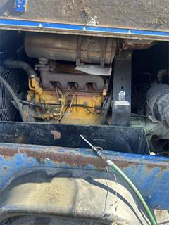 2006 Sullair 185DBQJD Air Compressor For Sale, 1,800 Hours | Pittston ...