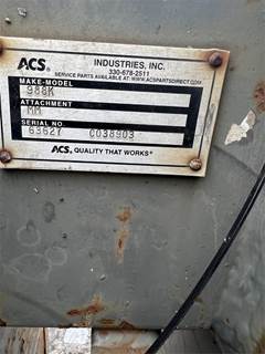 2018 ACS 988K Coupler For Sale | Pittston, PA | 12108379 ...