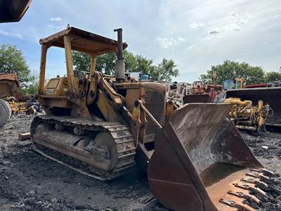Caterpillar 977 Crawler Loader For Sale | Scranton, PA | 12137108 ...