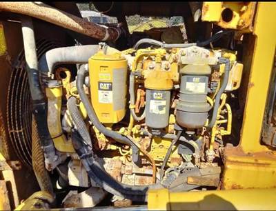 2015 Caterpillar D5K LGP II Dozer For Sale | Scranton, PA | 12131843 | MyLittleSalesman.com