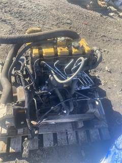 Caterpillar 3024C Engines For Sale | MyLittleSalesman.com