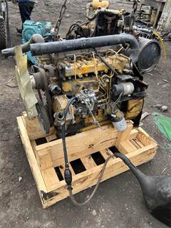 Caterpillar 3044 Engines For Sale | MyLittleSalesman.com