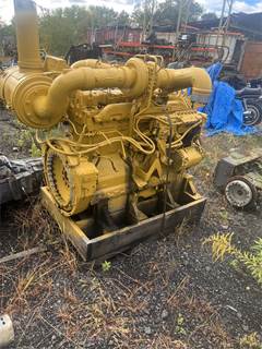 Caterpillar 3306 Engines For Sale | MyLittleSalesman.com