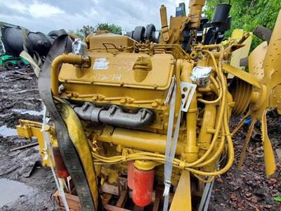 Caterpillar 3408 Engines For Sale | MyLittleSalesman.com