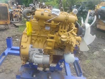 Caterpillar C 1.7 Engine For Sale | Scranton, PA | L762 ...