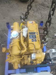 Caterpillar C 1.7 Engine For Sale | Scranton, PA | L762 ...