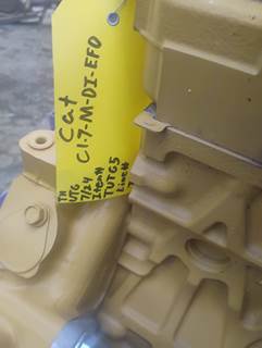 Caterpillar C 1.7 Engine For Sale | Scranton, PA | L762 ...