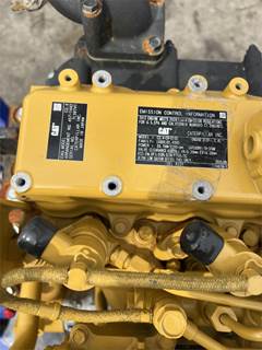 2022 Caterpillar C2.4 Engine For Sale | Pittston, PA | 12108440 ...