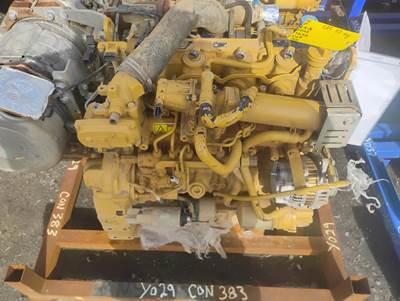 Caterpillar C3.3B Engine For Sale | Scranton, PA | L1020 ...